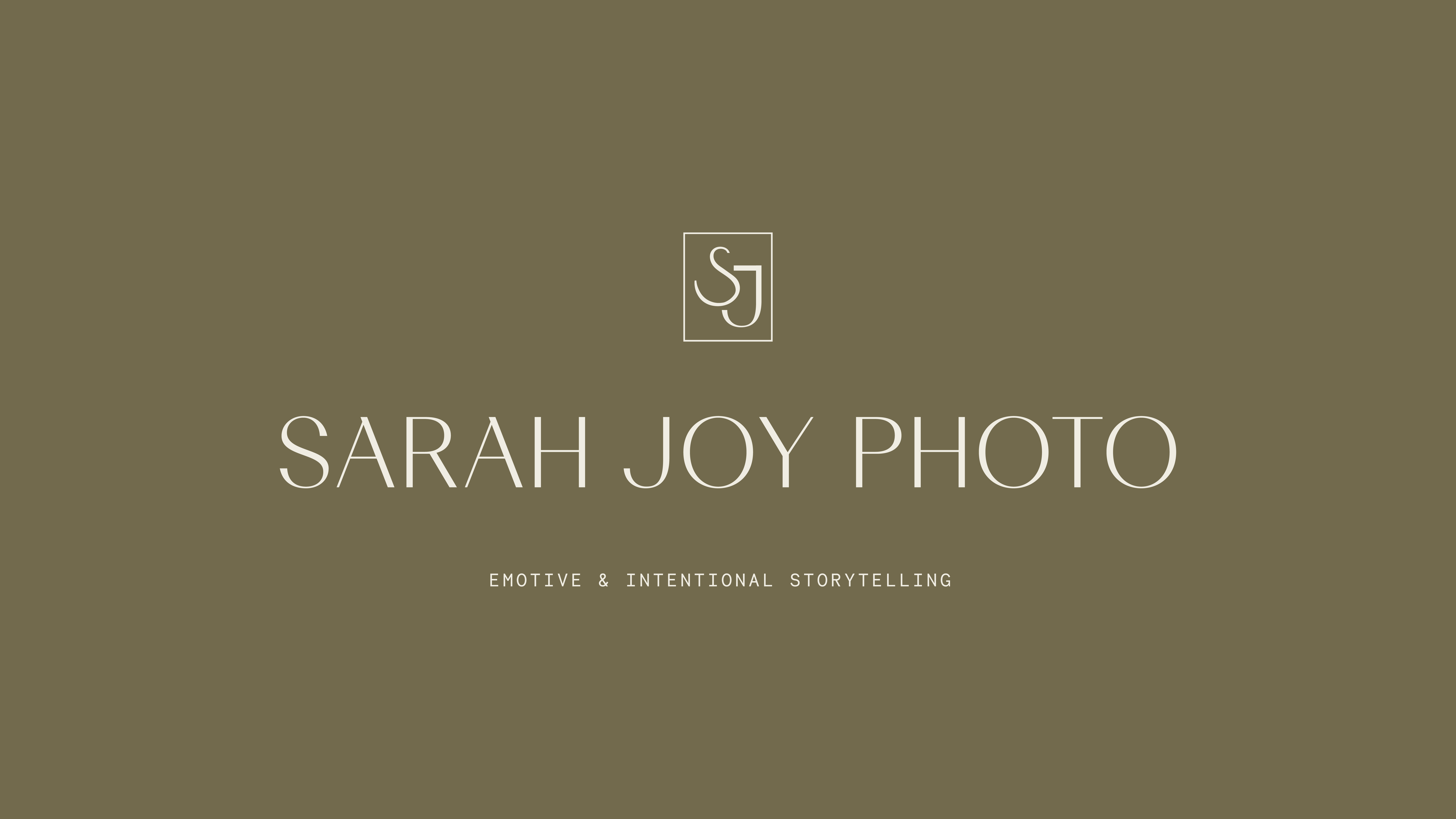 Blog - sarahjoyphoto.org